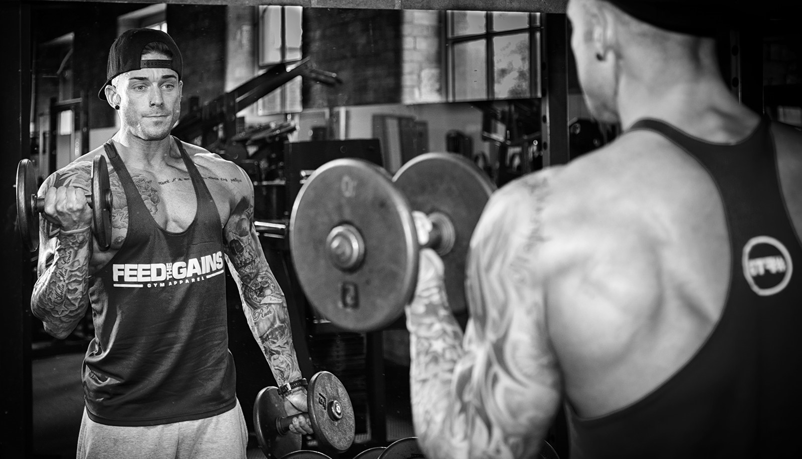 Portfolio – Steve Proctor – MPAGB, BPE5, PPSA