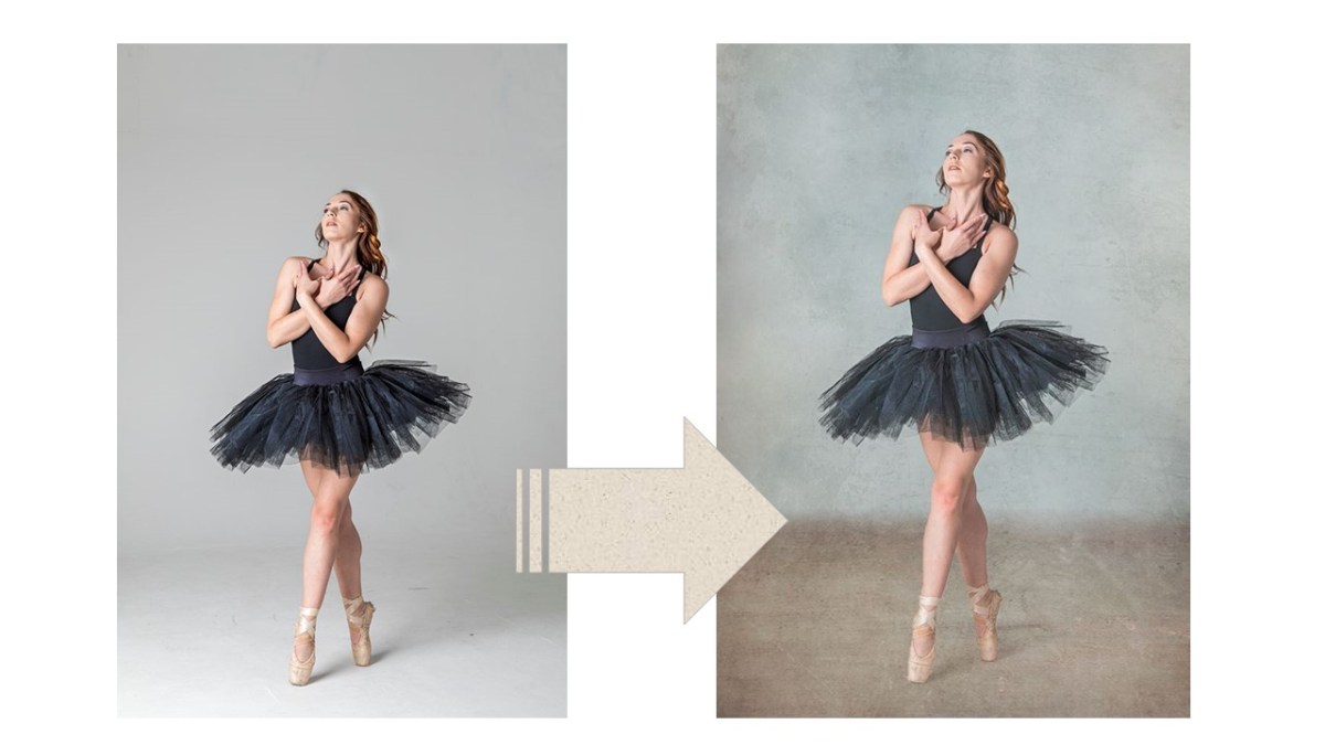 Creating an ‘Arty’ Look – Steve Proctor